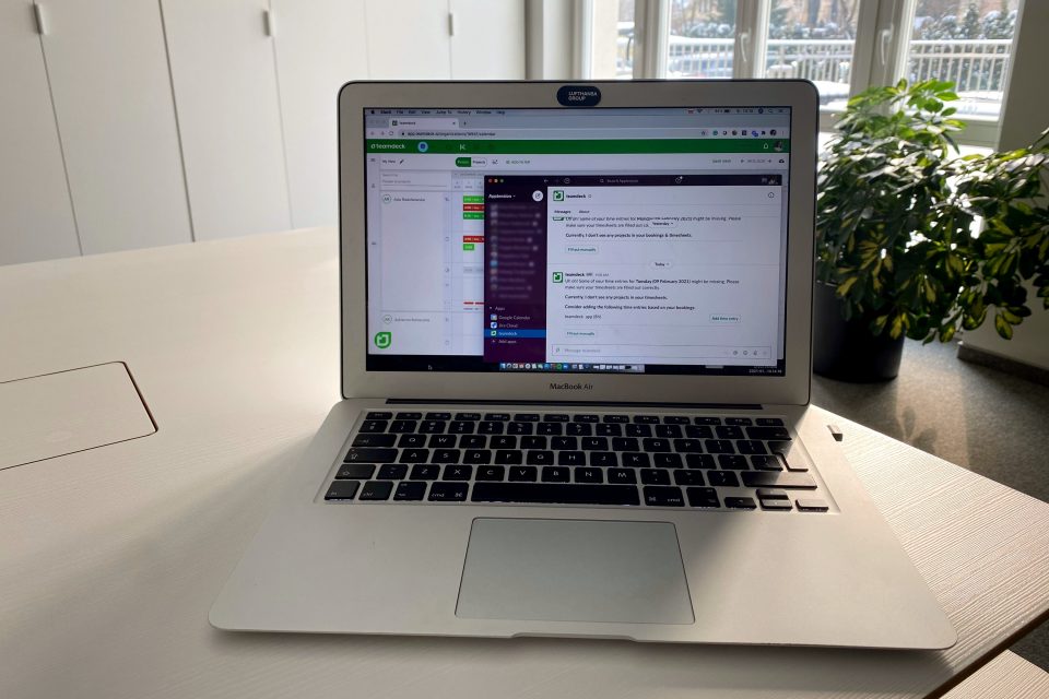 Resource Planner: How to Pick the Right Resource Planning Tool for Your ...